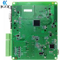 China 1 Layer PCB Printed Circuit Board Assembly Services 0.4-4.0mm for sale