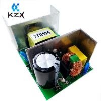 China CEM-3 Electronic Industrial Custom PCB Assembly With White Silkscreen Color for sale