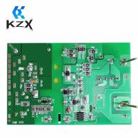 China CEM-3 Electronic Industrial Custom PCB Assembly With White Silkscreen Color for sale