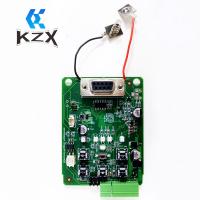 China EMS PCB Assembly PCB Cloning Service 4oz HASL Surface Finish for sale