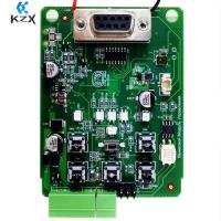 China Custom PCB Size Electronics Assembly Services With Testing Flying Probe for sale