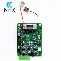 China Custom PCB Size Electronics Assembly Services With Testing Flying Probe for sale