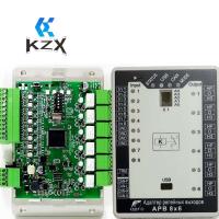 China 1 2 4 6 Up To 22 Layers PCB PCBA HASL Surface Finish for sale