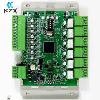China 1 2 4 6 Up To 22 Layers PCB PCBA HASL Surface Finish for sale