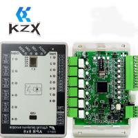 China 0.4-4.0mm Thickness Quick Turnaround PCB Assembly Custom for sale