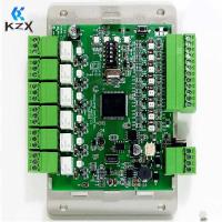 China 0.4-4.0mm Thickness Quick Turnaround PCB Assembly Custom for sale