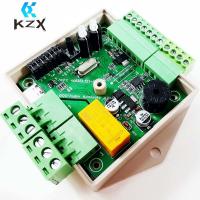 China X-Ray AOI ICT FCT White Silk Screen SMT PCBA Manufacturing FR-4 for sale