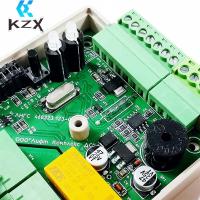 China X-Ray AOI ICT FCT White Silk Screen SMT PCBA Manufacturing FR-4 for sale