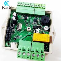 China X-Ray AOI ICT FCT White Silk Screen SMT PCBA Manufacturing FR-4 for sale