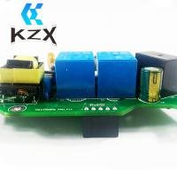 China Green Solder Mask SMT PCB Cloning Service With OSP Surface Finish for sale