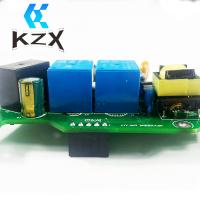 China FR-1 Surface Mount PCB Assembly AOI X-Ray Flying Probe ICT FCT for sale