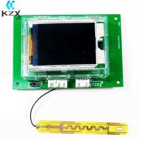 China Green Silk Screen SMT PCB Board For Optimal Performance for sale