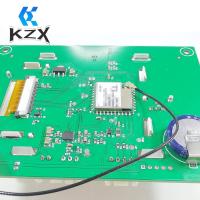 China FR-1 CEM-1 CEM-3 Surface Mount Printed Circuit Assembly ENIG Surface Finish for sale
