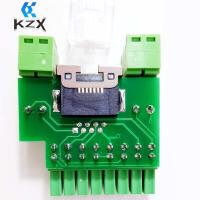 China 4oz PCB Cloning Service Circuit Board Assembly Services for sale
