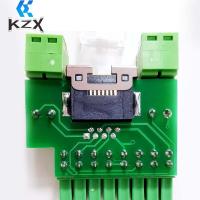 China 4oz PCB Cloning Service Circuit Board Assembly Services for sale