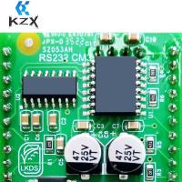 China FR-4 Glass Epoxy FR4 High TG PCB Manufacturing And Assembly for sale