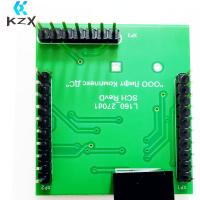 China FR-4 Glass Epoxy FR4 High TG PCB Manufacturing And Assembly for sale