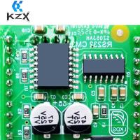 China Flying Probe Custom PCB Assembly SMD Components 0.4-4.0mm for sale