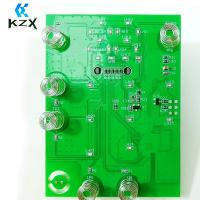 China 4 Layers Rigid Flex PCB Circuit Board Assembly 0.4-4.0mm for sale