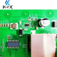 China 4 Mil Min Line Spacing Cloning PCB Manufacturing Assembly HASL for sale