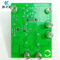China 4 Mil Min Line Spacing Cloning PCB Manufacturing Assembly HASL for sale