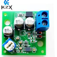 China 0.4mm-3.2mm Aluminum PCB Board Electronics Prototype Circuit Board Assembly for sale