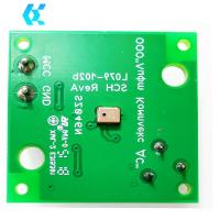 China 0.4mm-3.2mm Aluminum PCB Board Electronics Prototype Circuit Board Assembly for sale