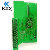 China RoHS Compliant PCB Cloning Service 4 Layer PCB Manufacturing for sale