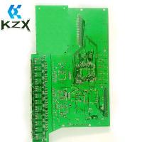 China RoHS Compliant PCB Cloning Service 4 Layer PCB Manufacturing for sale