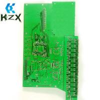 China 0.4-4.0mm Flexible Circuit Board SMD BGA DIP Components for sale
