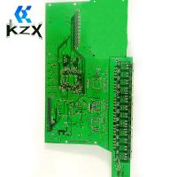 China 0.4-4.0mm Flexible Circuit Board SMD BGA DIP Components for sale