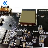 China PCBA Cloning Aluminum PCB Board 4oz HASL Surface Finish for sale