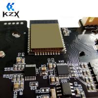 China 8 Layer Quick Turnaround PCB Assembly 0.4mm To 4.0mm for sale