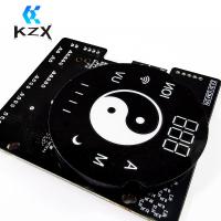 China 8 Layer Quick Turnaround PCB Assembly 0.4mm To 4.0mm for sale