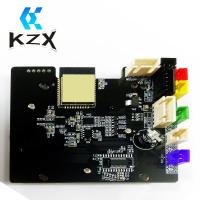 China 8 Layer Quick Turnaround PCB Assembly 0.4mm To 4.0mm for sale