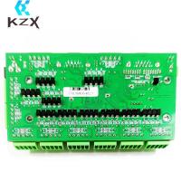 China Double Sided Prototype PCB Assembly 0.4mm-3.2mm 0.5oz-4oz Copper Thickness for sale