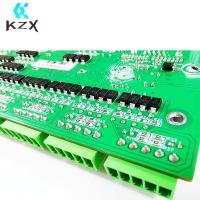 China Double Sided Prototype PCB Assembly 0.4mm-3.2mm 0.5oz-4oz Copper Thickness for sale