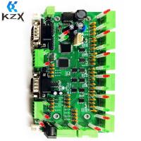 China Electronic Circuit Board Assembly Prototype PCB Assembly 0.4mm-3.2mm for sale