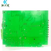 China Copper Thickness 0.5oz-4oz Electronic Assembly Manufacturing for sale