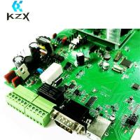 China Copper Thickness 0.5oz-4oz Electronic Assembly Manufacturing for sale