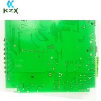 China Copper Thickness 0.5oz-4oz Industrial Control PCB Assembly For Industrial Applications for sale