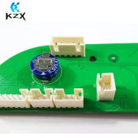 China ENIG Prototype Aluminum PCB Board Single Double Sided Multilayer for sale