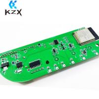 China ENIG Prototype Aluminum PCB Board Single Double Sided Multilayer for sale
