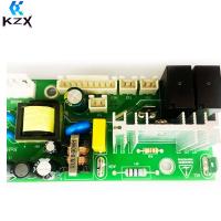 China FR4 Communication PCB For Efficient Communication Systems 1oz for sale
