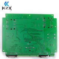 China SMD Custom Rigid Flex PCB AOI  X-Ray Flying Probe for sale
