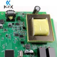 China SMD Custom Rigid Flex PCB AOI  X-Ray Flying Probe for sale