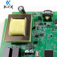 China Impedance Control 2 Layer Circuit Board 1oz 1.6mm FR4 for sale