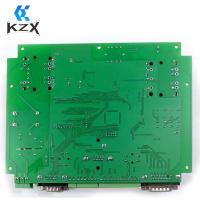 China Impedance Control 2 Layer Circuit Board 1oz 1.6mm FR4 for sale