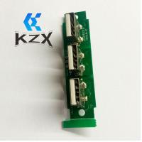 China High Performance 2 Layers PCB FR4 Multi Layer PCB 1.6mm Thickness for sale