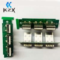 China Rogers Surface Mount 2 Layers PCB With OSP Surface Finish 0.2-6.0mm for sale